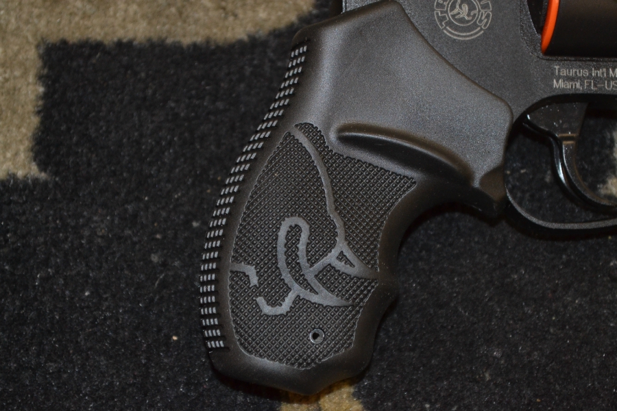 Taurus 85 Ultra-Lite .38spl Da/Sa 2in Brl Matte Nib For Sale at ...