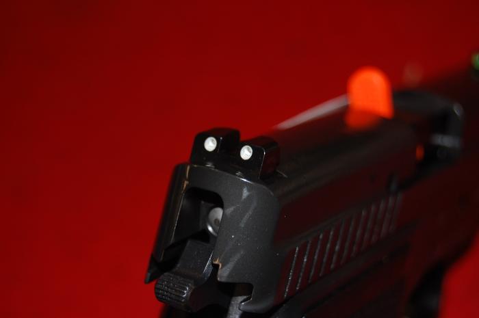 Sig Sauer P229 Sct 40 S&W Blue / Polymer For Sale at GunAuction.com ...