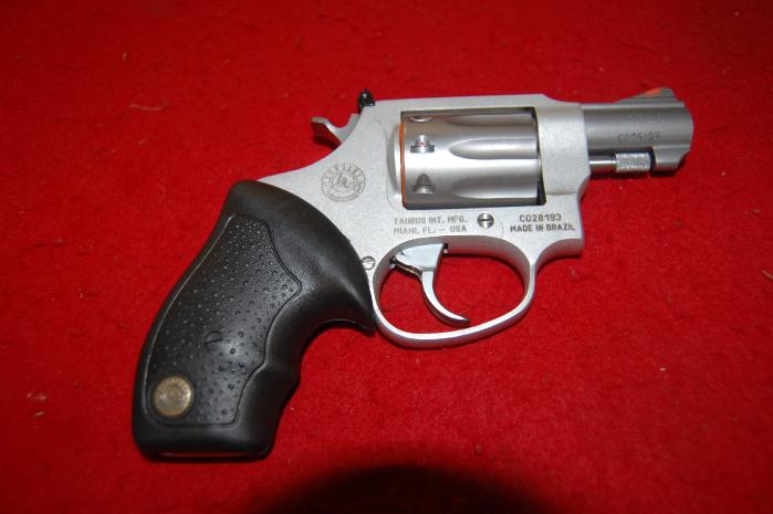 Taurus M94 Ultra Lite Nine .22lr Stainless Steel Nib For Sale at ...