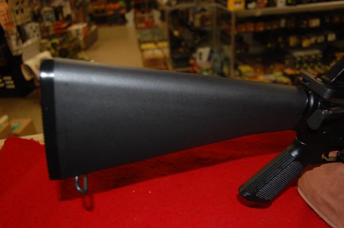 Dpms Panther Lite (Rfa1-L20) 5.56 Blue / Polymer For Sale at GunAuction ...