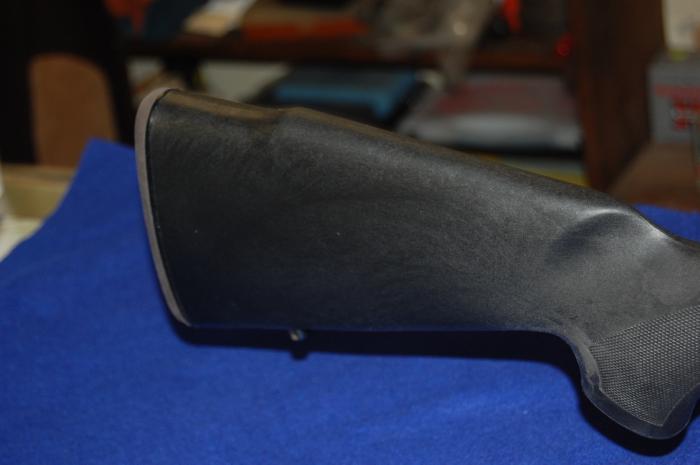 Tikka M695 30-06 Ss / Synthetic Very Clean Like New For Sale at ...