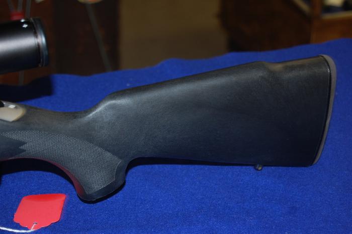 Tikka M695 30-06 Ss / Synthetic Very Clean Like New For Sale at ...