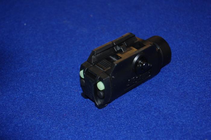 Sig Sauer Stl-900 Tactical Light And Laser For Sale at GunAuction.com ...