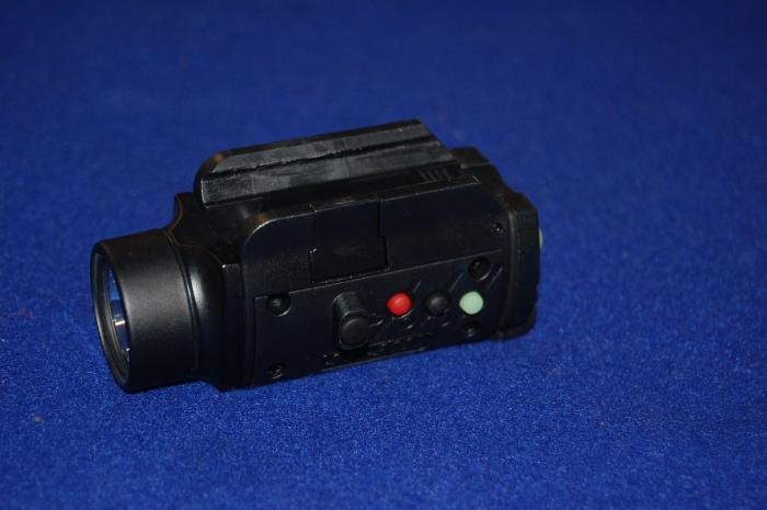 Sig Sauer Stl-900 Tactical Light & Laser For Sale at GunAuction.com ...