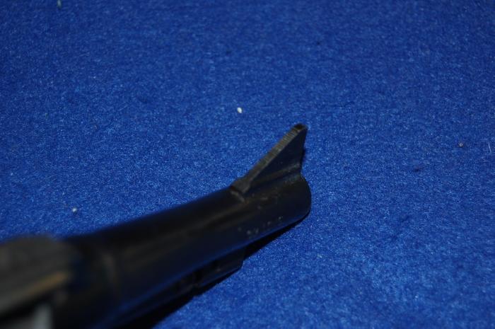 Taurus 74 .32 S&W Long 3in Tight Lock Up Good Barrel. For Sale at ...