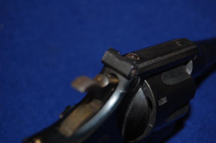 Taurus 74 .32 S&W Long 3in Tight Lock Up Good Barrel. For Sale at ...