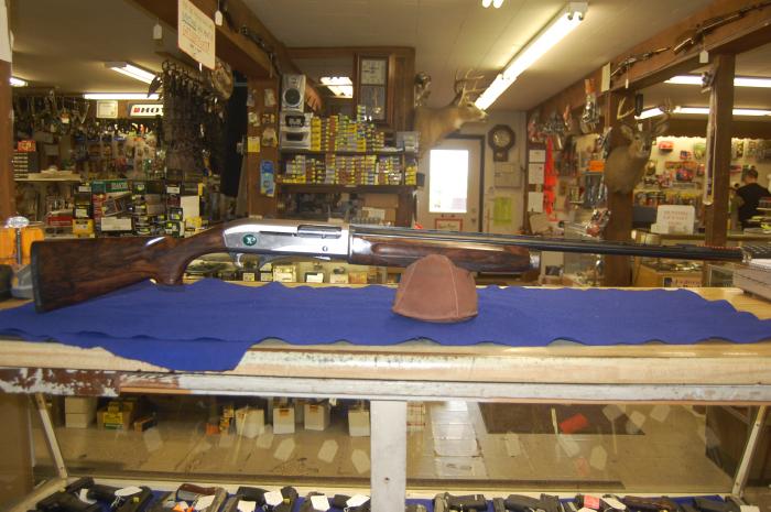 Franchi Raptor 12 Ga Shotgun For Sale at GunAuction.com - 9844707