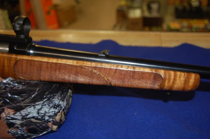 Winchester Model 88 .308win Beautiful Custom Stock For Sale at ...