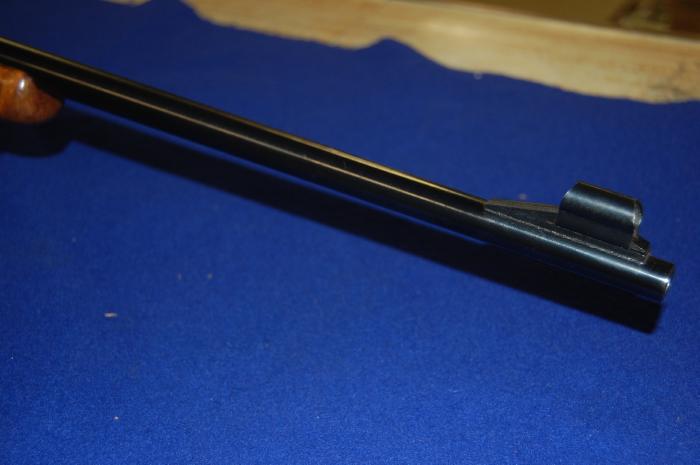 Winchester Model 88 .308win Beautiful Custom Stock For Sale at ...