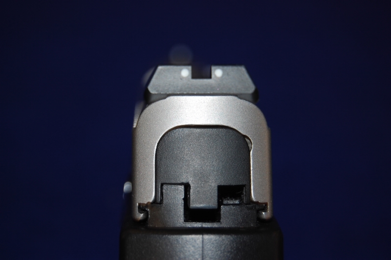 Smith & Wesson Sw9ve 9mm W/Ctc Laser & 4 Mags For Sale at GunAuction ...