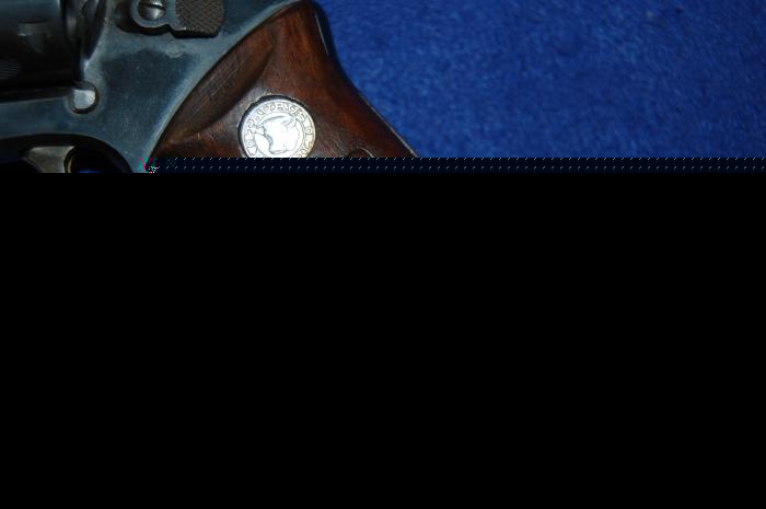 Taurus 74 .32 S&W Long 3in Tight Lock Up Good Barrel. For Sale at ...