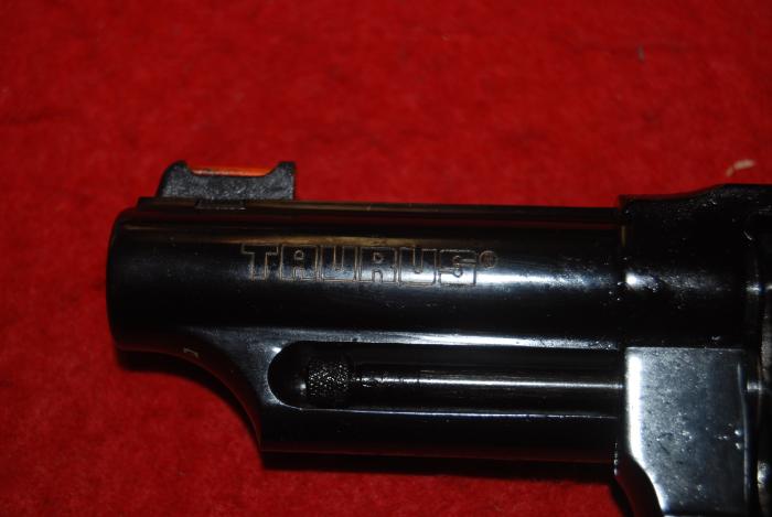Taurus The Judge Ultra Lite .45/.410 Blue Hammerless For Sale at ...