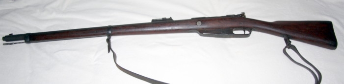 Mauser Model 88/14 8mm For Sale at GunAuction.com - 12975965