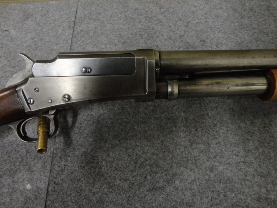 Marlin Model 49, 12ga 2 3/4`, 29`Brl For Sale at GunAuction.com - 12571625