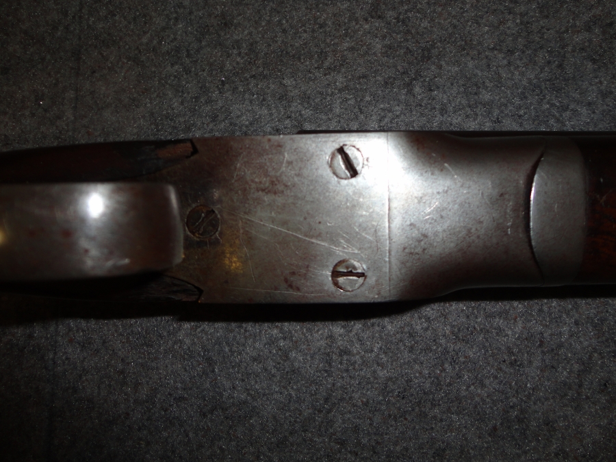 Hunter Arms/L.C. Smith The Fulton, 20 Ga, 26` Brl For Sale at ...