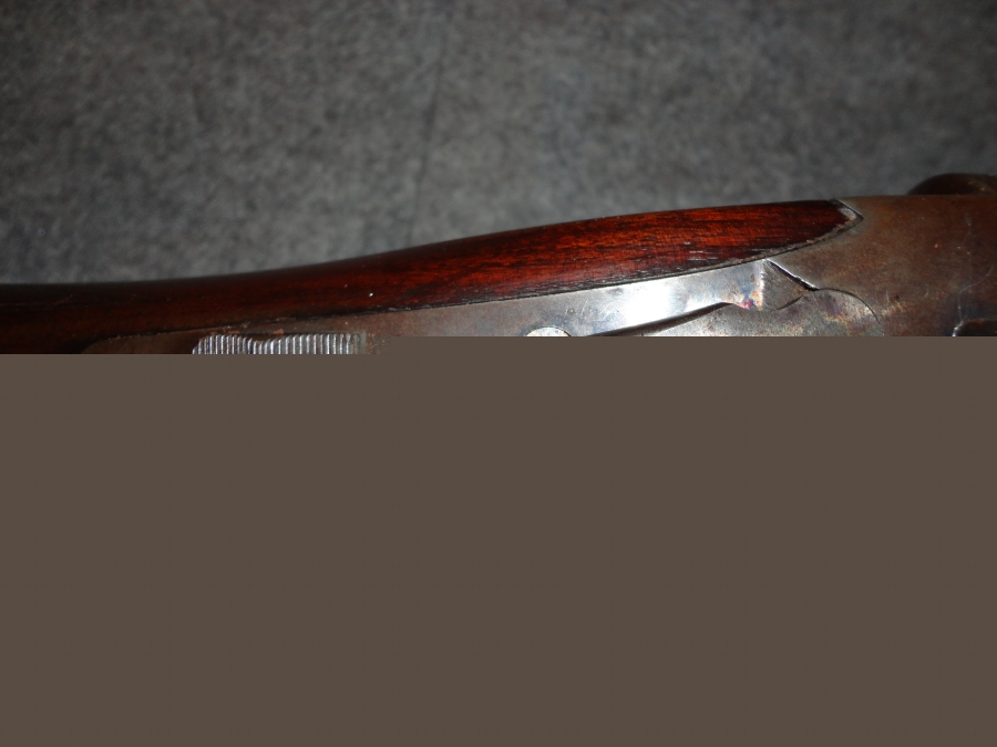 Hunter Arms/L.C. Smith The Fulton, 20 Ga, 26` Brl For Sale at ...