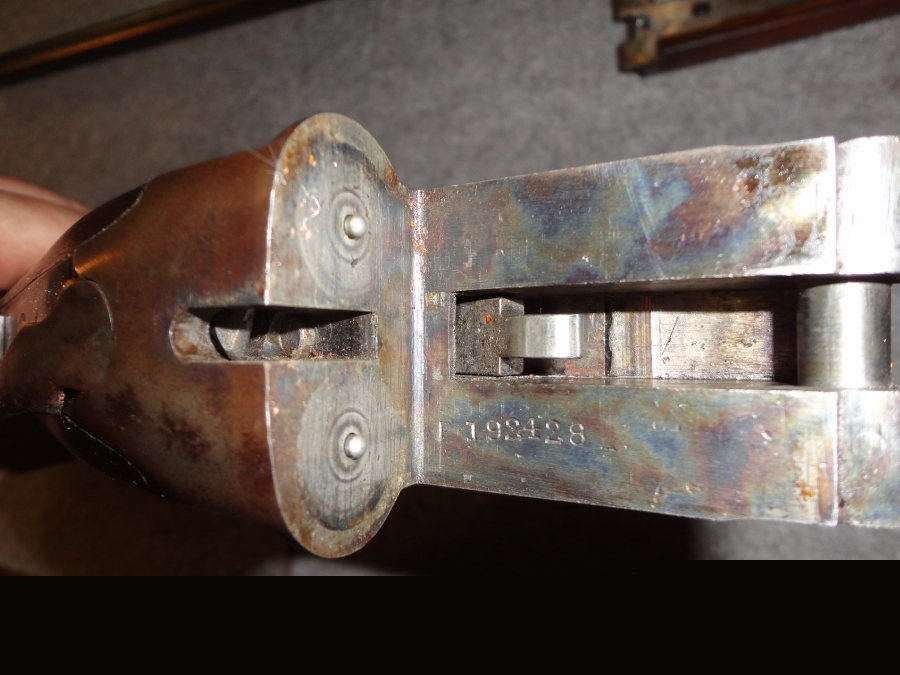 Hunter Arms/L.C. Smith The Fulton, 20 Ga, 26` Brl For Sale at ...