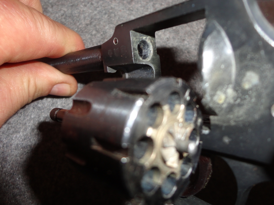 Hs Germany Model Hn11, .22 Lr, 5` Brl For Sale at GunAuction.com - 12807989