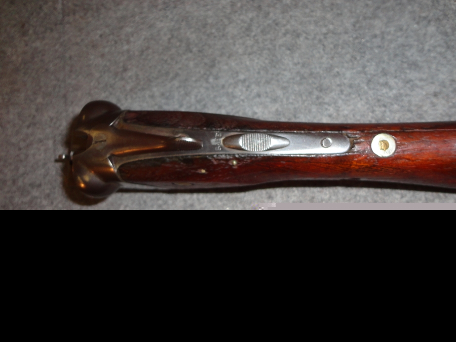 Remington Model 1900, Butt Only For Sale at GunAuction.com - 12808104