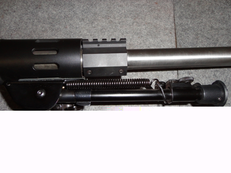 Franklin Armory Model Hsc 15, .223/5.56 For Sale at GunAuction.com ...