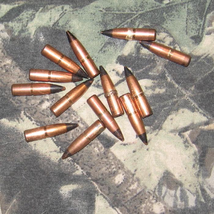 30 Caliber Ap Bullets For Sale at GunAuction.com - 8806798
