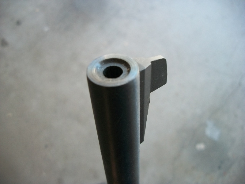 Harrington & Richardson, Inc. H & R Handi-Rifle 243/20ga Slug/12ga Yth ...