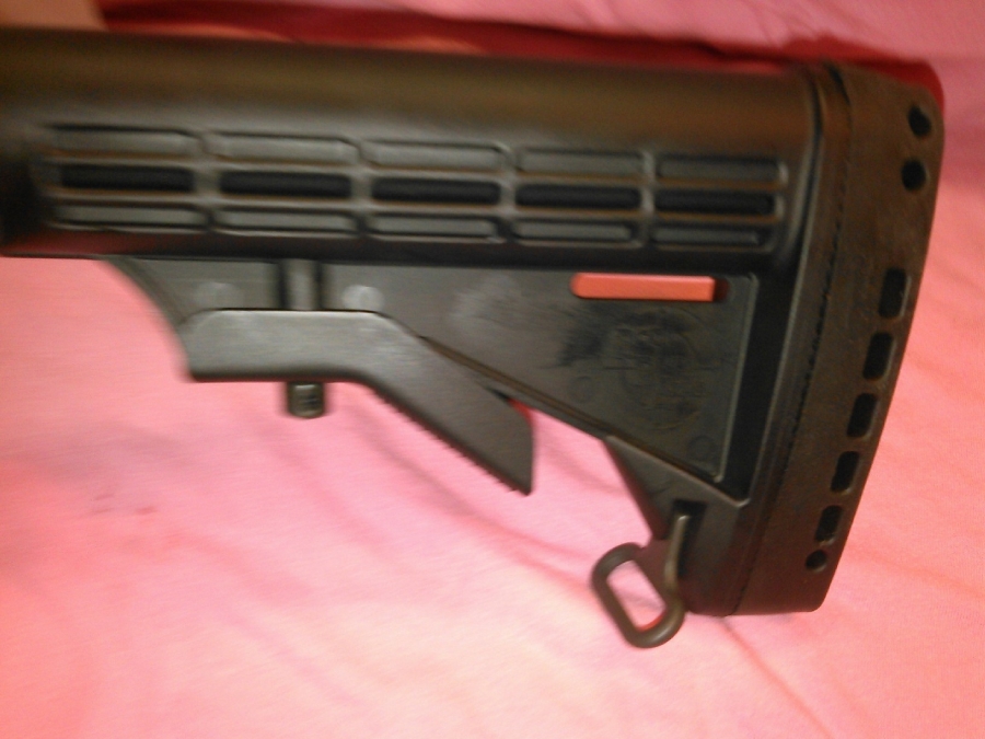 Spikes Tactical Enhanced Complete Lower, Upgraded For Sale at ...