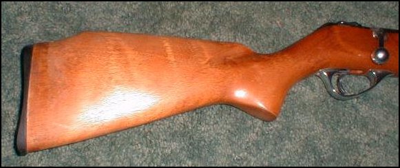 J.C. Higgins Model 43 Dl 22 Bolt Action Rifle For Sale at GunAuction ...