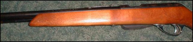 J.C. Higgins Model 43 Dl 22 Bolt Action Rifle For Sale at GunAuction ...