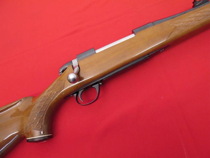 Ithaca/Bsa Model Cf2 Sporter 7mm, 24in, Made In England For Sale at ...