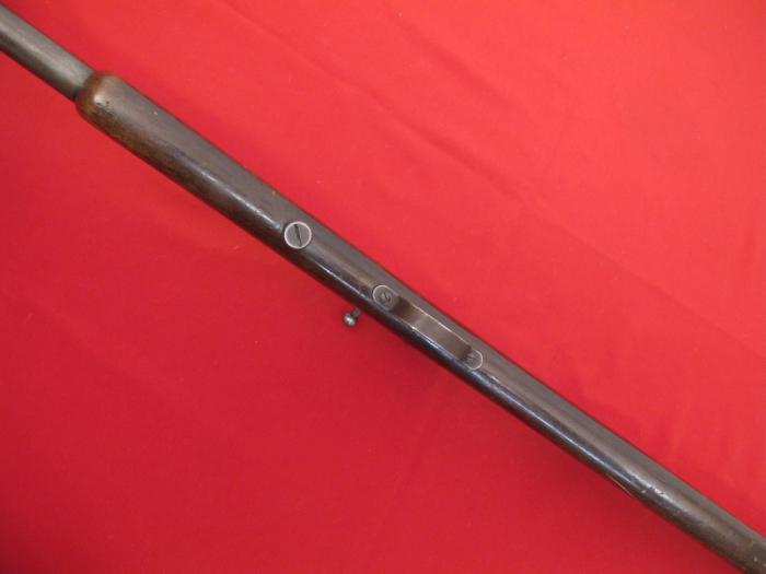 Winchester Model 58 22 Short, Long & Long Rifle, C&R Ok For Sale at ...