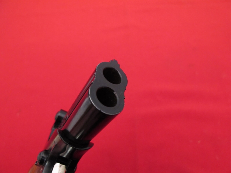 Davis Model D32 32acp Derringer, W/Box And Original Manual, Blued For ...