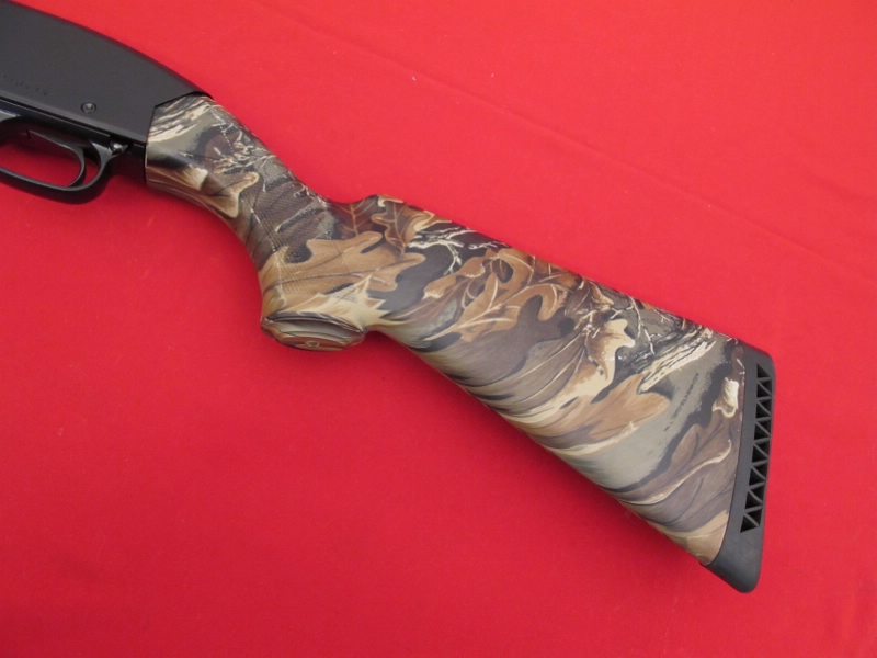 Winchester Model 1300 12ga Ducks Unlimited, 28in Vr, Winchoke, Camo ...