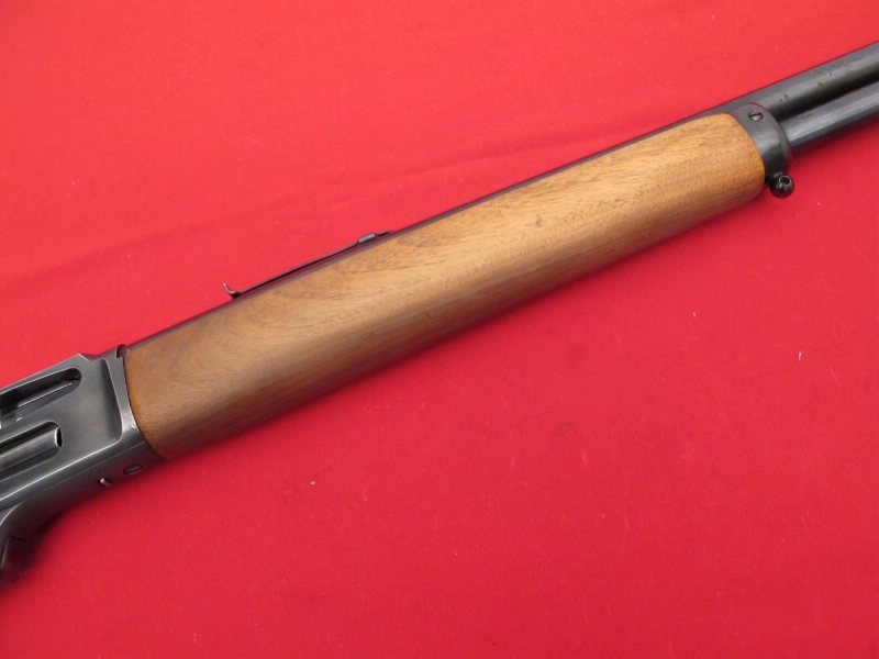 Western Field/Marlin Model 740 30-30, Lever Action, 20in For Sale at ...