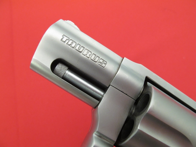 Taurus Model 905 9mm Stainless Revolver, 2in For Sale at GunAuction.com ...