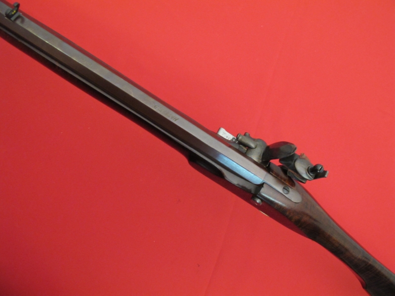Hatfield Black Powder Rifle 50cal For Sale at GunAuction.com - 10475124