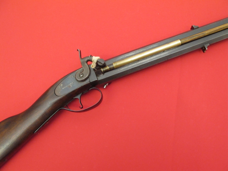 Numrich Arms 45cal Rotating Double Barrel Rifle For Sale at GunAuction ...