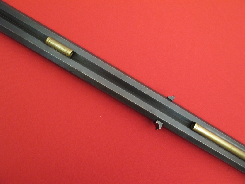 Numrich Arms 45cal Rotating Double Barrel Rifle For Sale at GunAuction ...