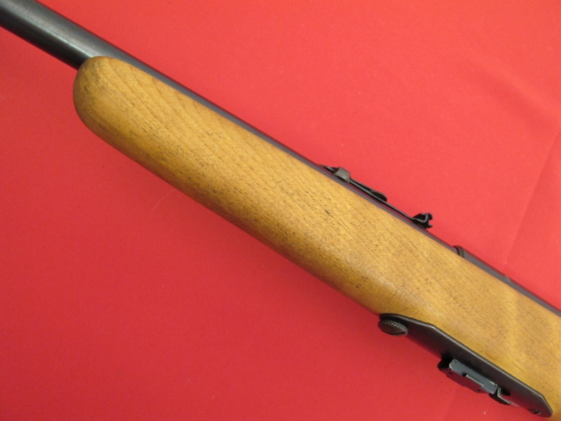 Springfield/Stevens Model 84c 22lr, 24in, Blue/Wood For Sale at ...