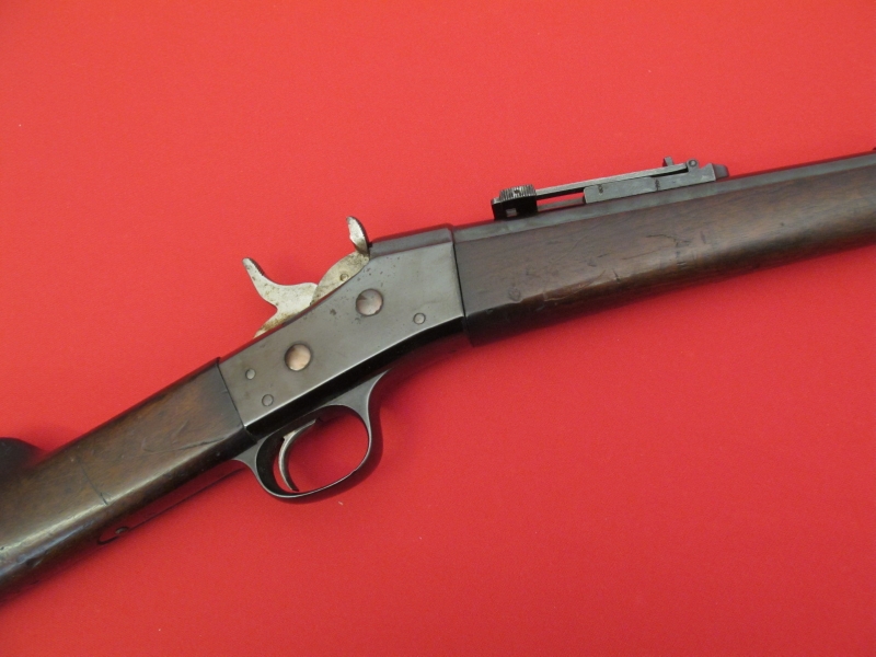 Danish Remington M1867/96 Rolling Block, Great Bore....Antique..No Ffl ...