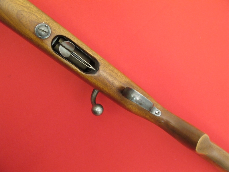 Sears Model 105-20 Ranger 16ga 26in, Bolt Action Shotgun, No Reserve ...
