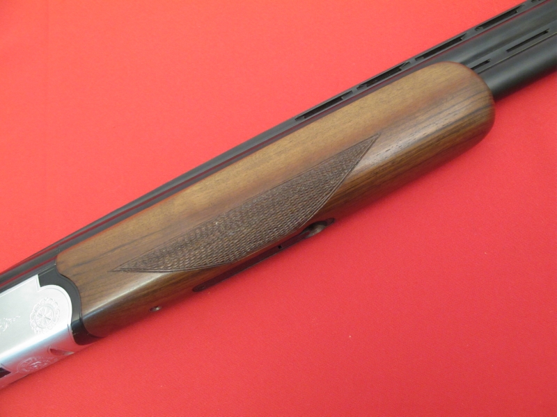 Huglu Model 104-A 12 Ga Over/Under, 30in Vr For Sale at GunAuction.com ...