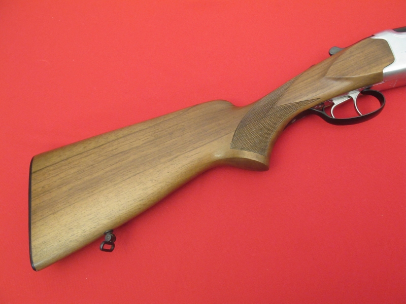 Huglu Model 104-A 12 Ga Over/Under, 30in Vr For Sale at GunAuction.com ...
