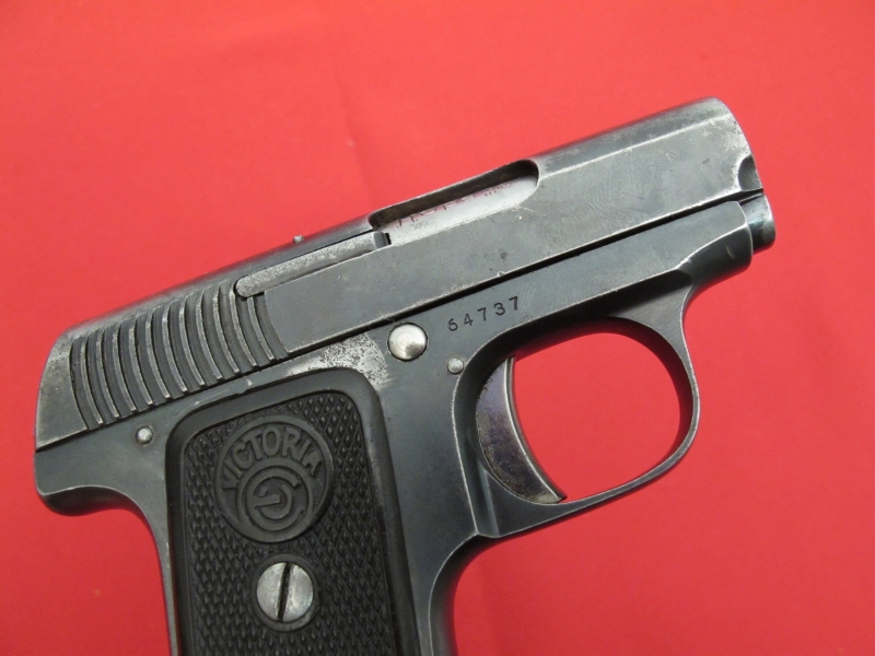 Victoria Mini 1911 6.35mm ( 25acp ), Made In France For Sale at ...