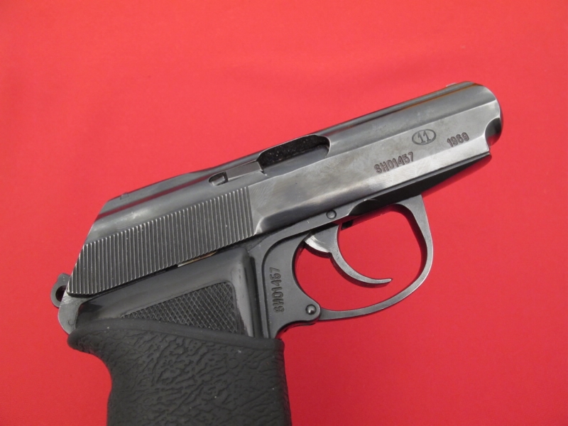 Polish Radom Model P64 9mmx18, Polish For Sale at GunAuction.com - 10694564