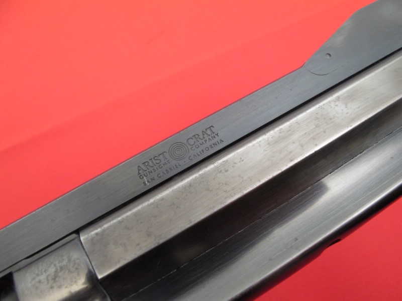 Bill Davis Custom S&W M/24, 44 Spl , Heavy Barrel Pin Gun, No Reserve ...