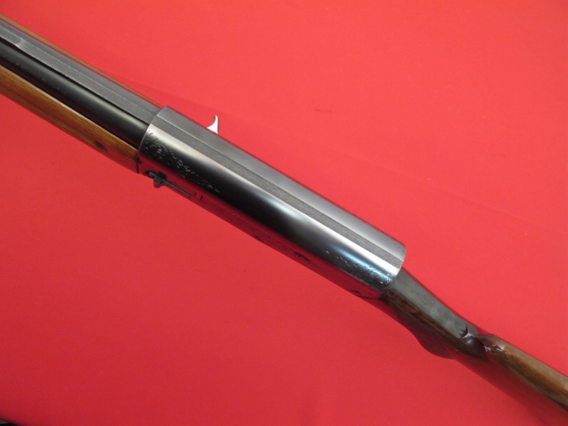 1948 Browning A5 12ga, 28 Inch Solid Rib Barrel - Made In Belgium For ...