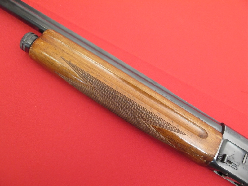 1948 Browning A5 12ga, 28 Inch Solid Rib Barrel - Made In Belgium For ...