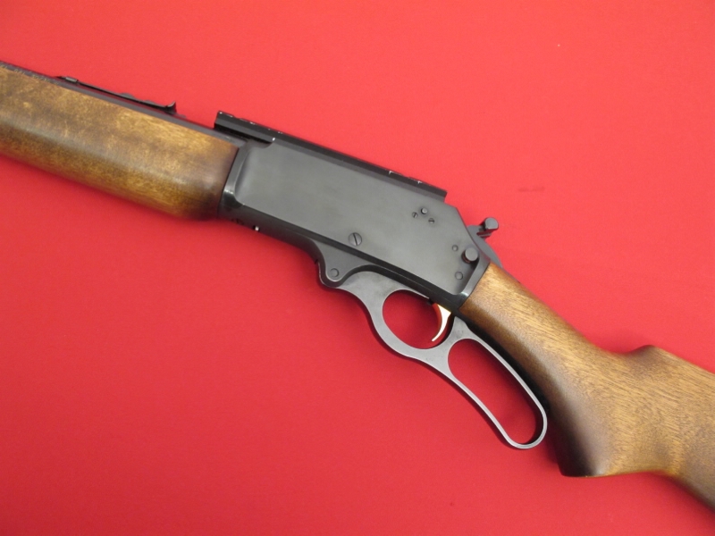 Marlin Model 03030 - 30-30 Lever Action 20 Inch Carbine For Sale at ...