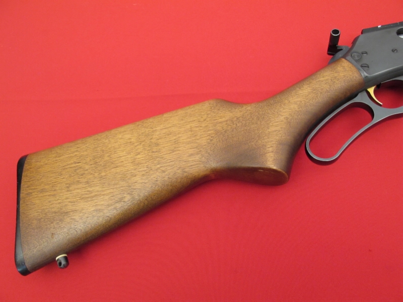 Marlin Model 03030 - 30-30 Lever Action 20 Inch Carbine For Sale at ...